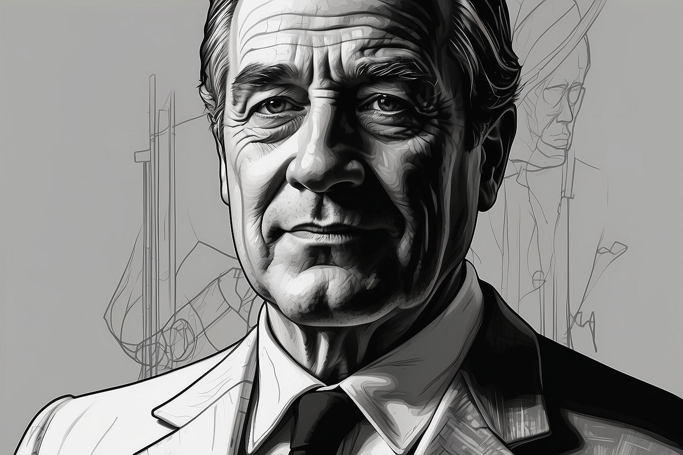 How well do you know André Michelin? - Today's Flashback