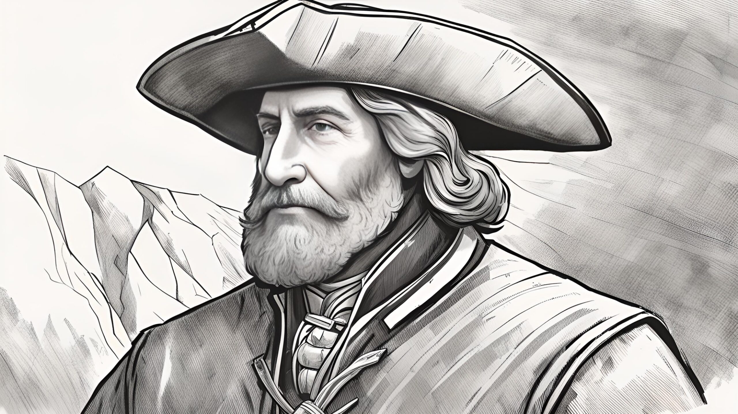 How well do you know John Smith? - Today's Flashback